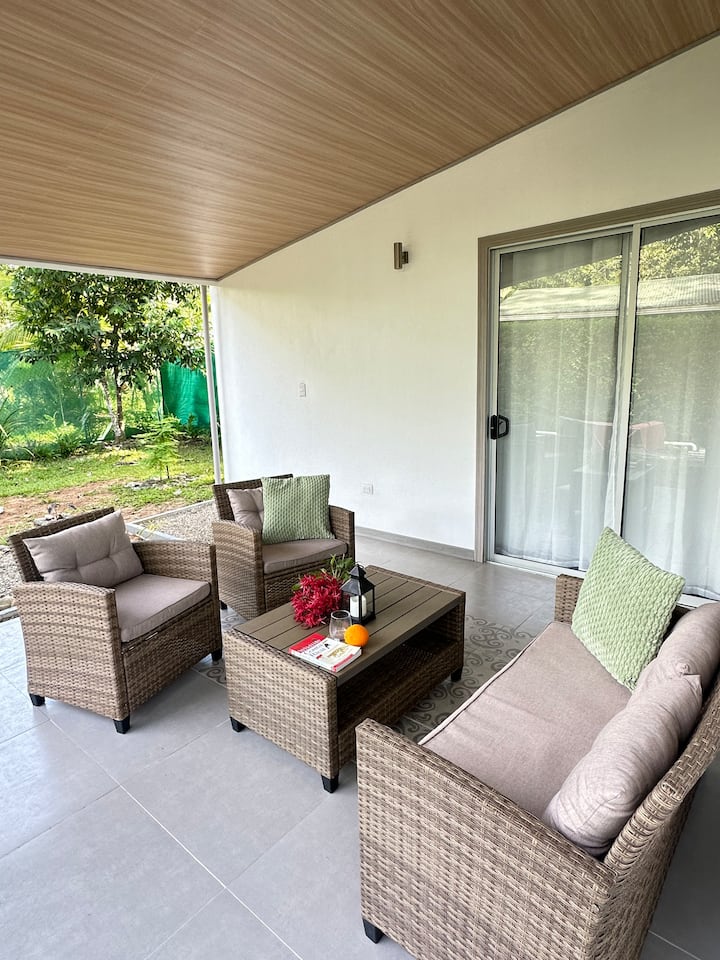 Peaceful Jungle Stay - Close To The Beach - Puerto Viejo de Talamanca