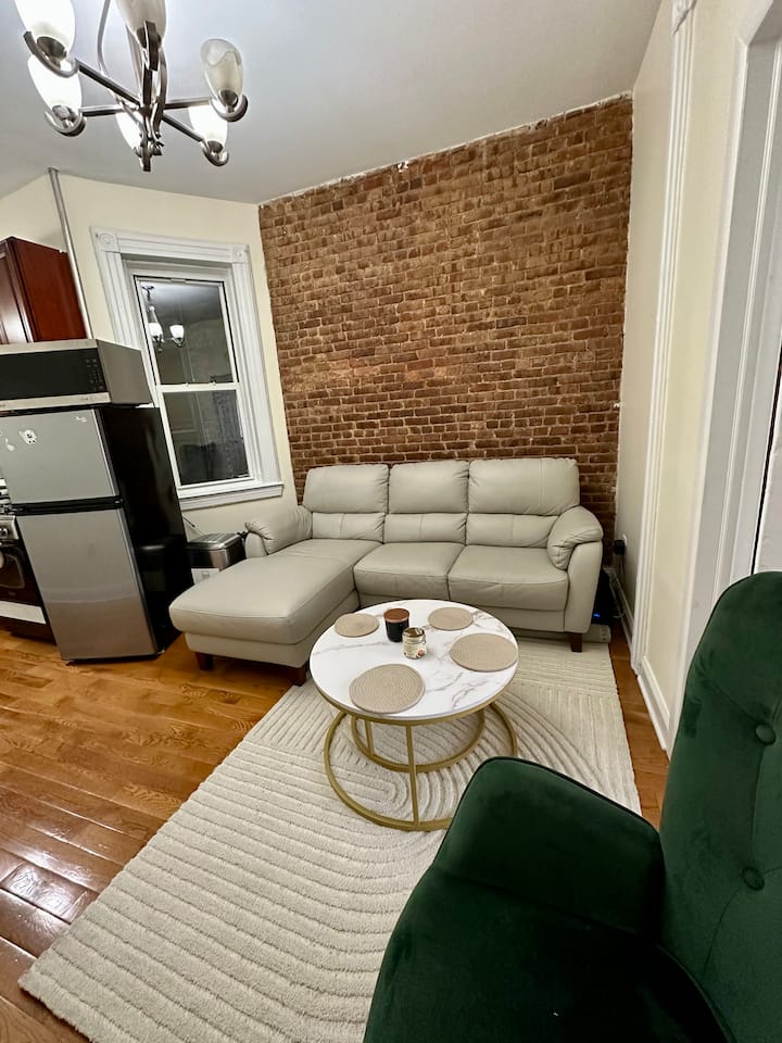 Stunning Suite In Brooklyn. - Brooklyn, NY