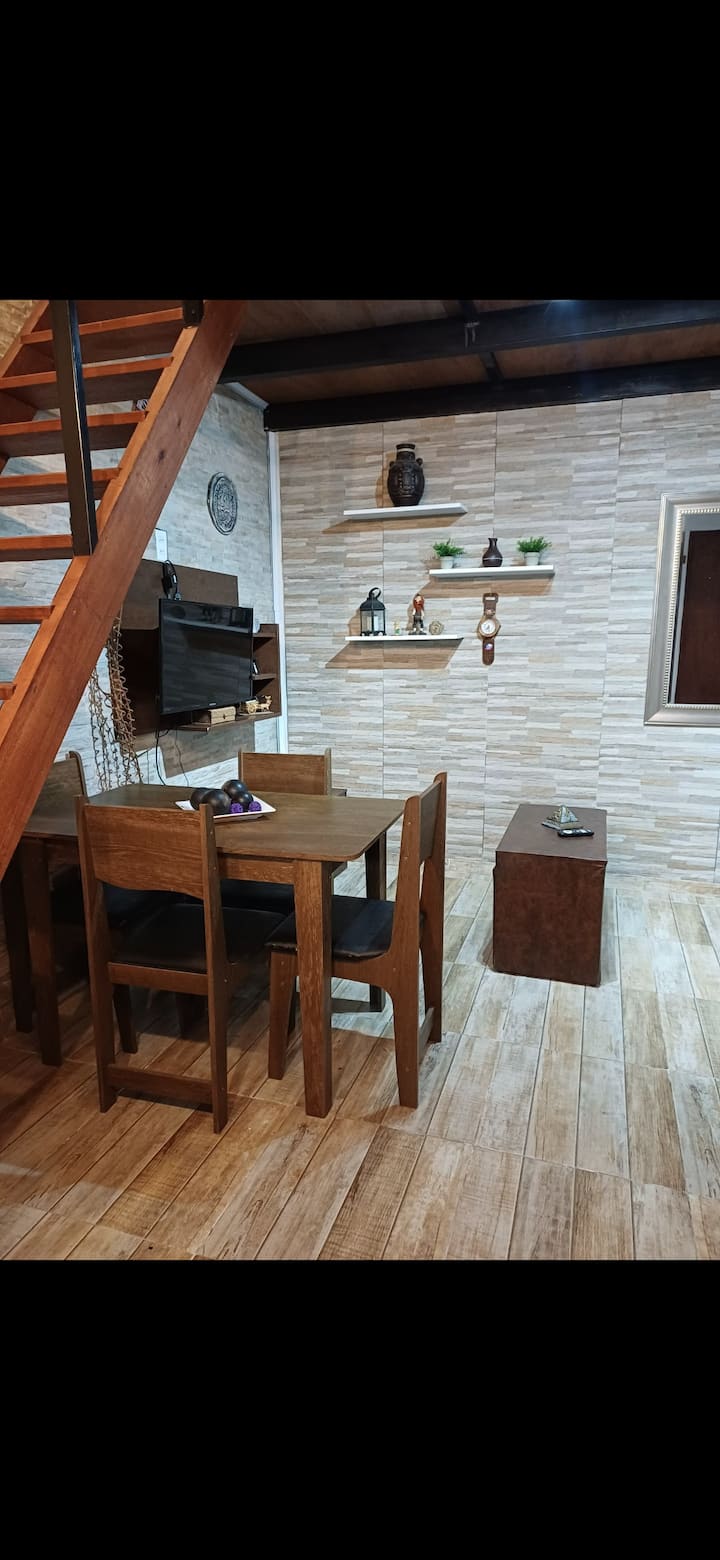 Se Alquila Hermoso Dúplex, Cómodo Y Luminoso. - San José Department