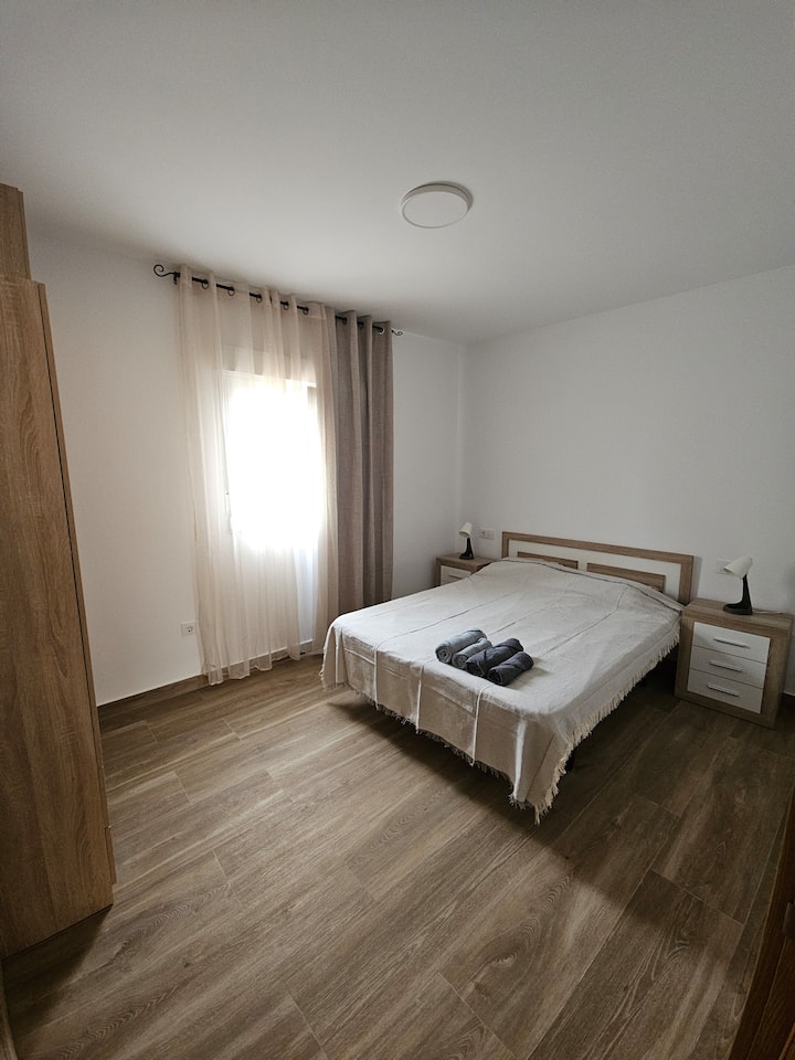 Apartamento A 2 Minutos Del Mar 67b - Retamar