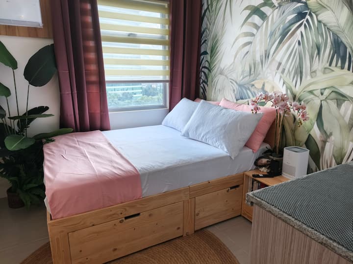 Urban Deca Cubao 1228: Small Space, Big Comfort - Quezon City