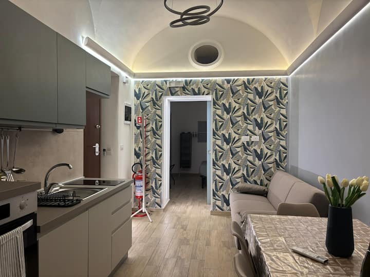 Al Centro Di Catania - Catania