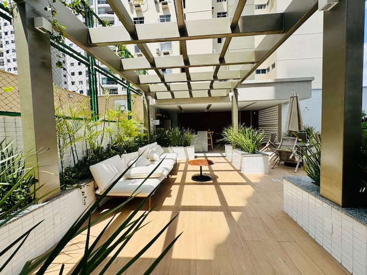 Loft Evidence + A/c + Wi-fi + óTima Localização - Bethlehem, PA