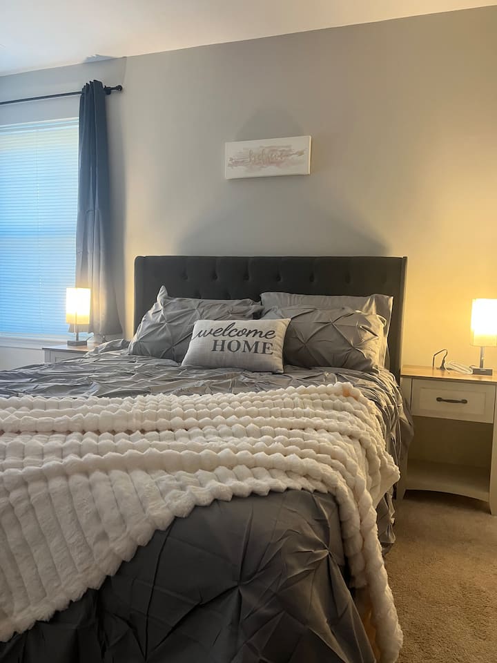 Cozy 3br Condo Near Hospitals, Apg, Parks & Shops - Bel Air, MD