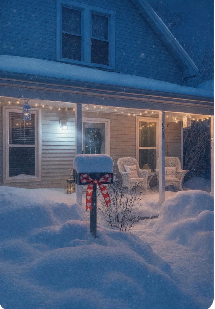 The Delores Nest • Work-comfort & Weekend Charm - Lowell, IN