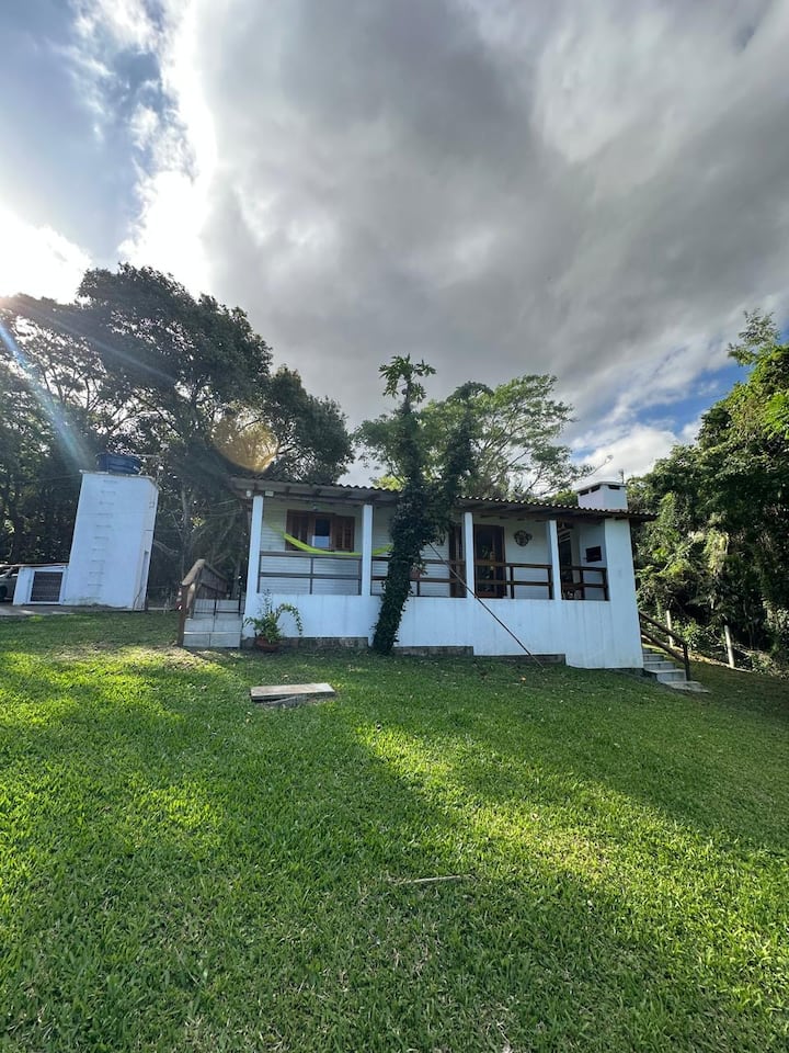 Refúgio Dos Sonhos Na Lagoa Dos Quadros - Xangri-Lá