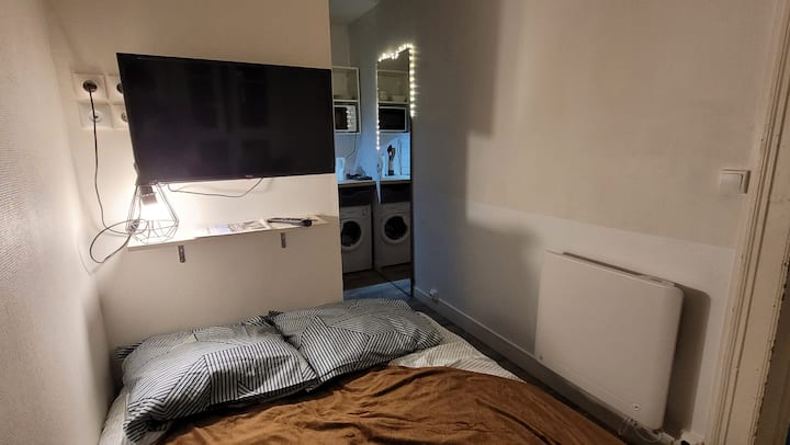 Petit Studio Quartier Cathédrale - Chartres