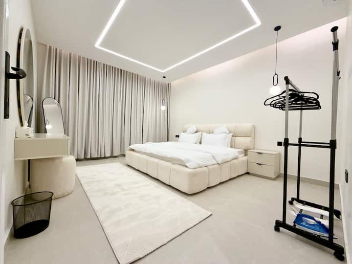 شقة حديثة في شمال الرياض 11 - Riad