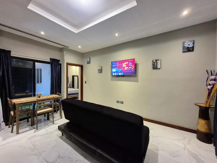 Amplio Loft San Felipe 1° Piso (Facturamos) - Chihuahua