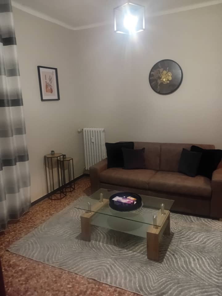 Alloggio Veronica - Corana