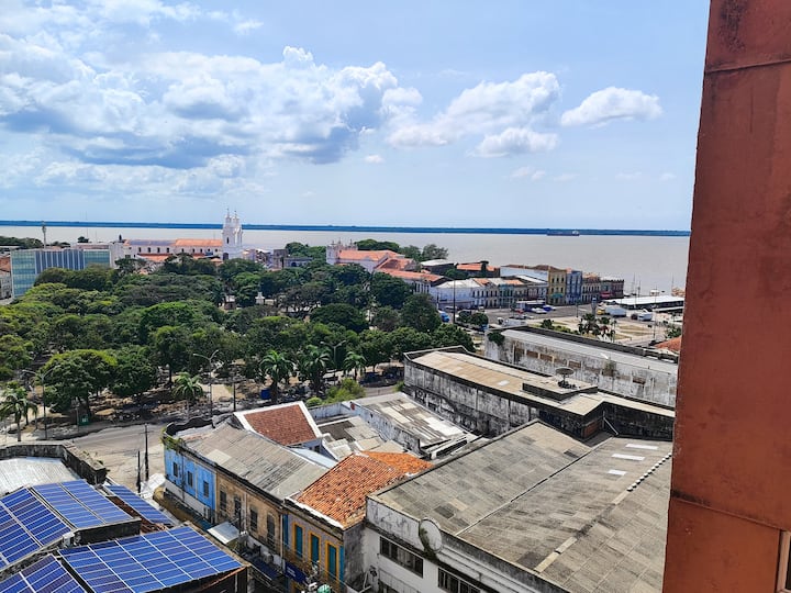 Apto Centro Comercial Da Cidade Perto De Tudo! - Bethlehem, PA