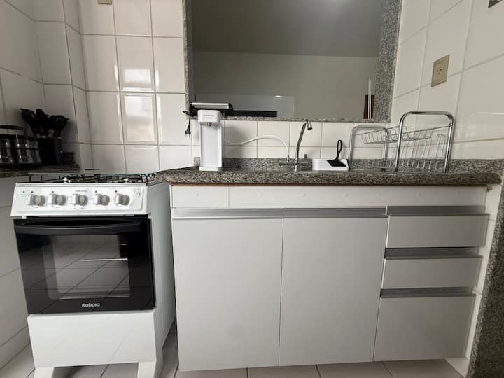 Kitnet - Centro - Ipatinga - Ipatinga