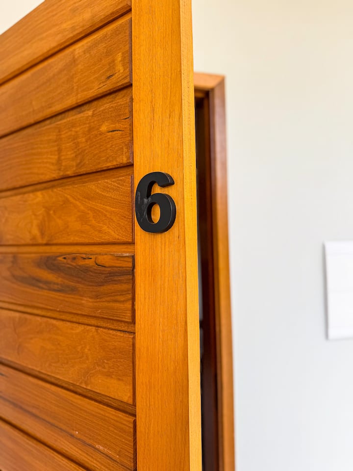 Orla Verde Flats - Flat 6 Superior | Paraty - Paraty