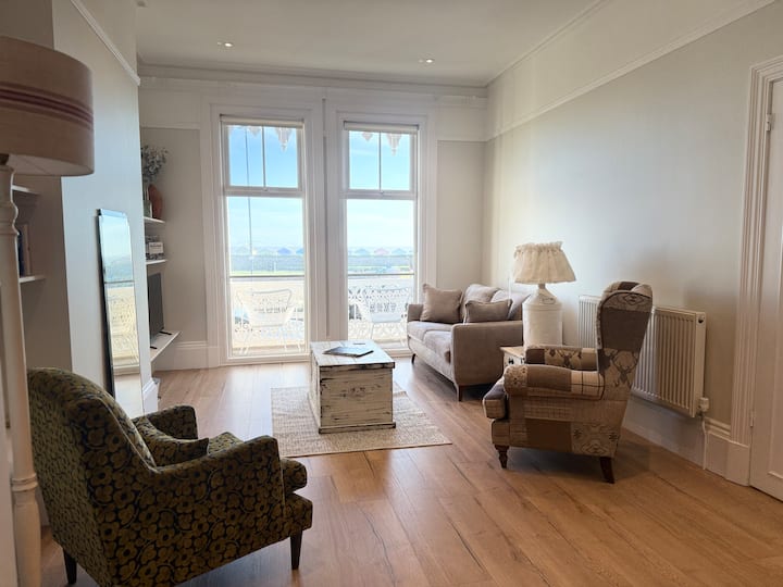 Rosie's Retreat - Felixstowe