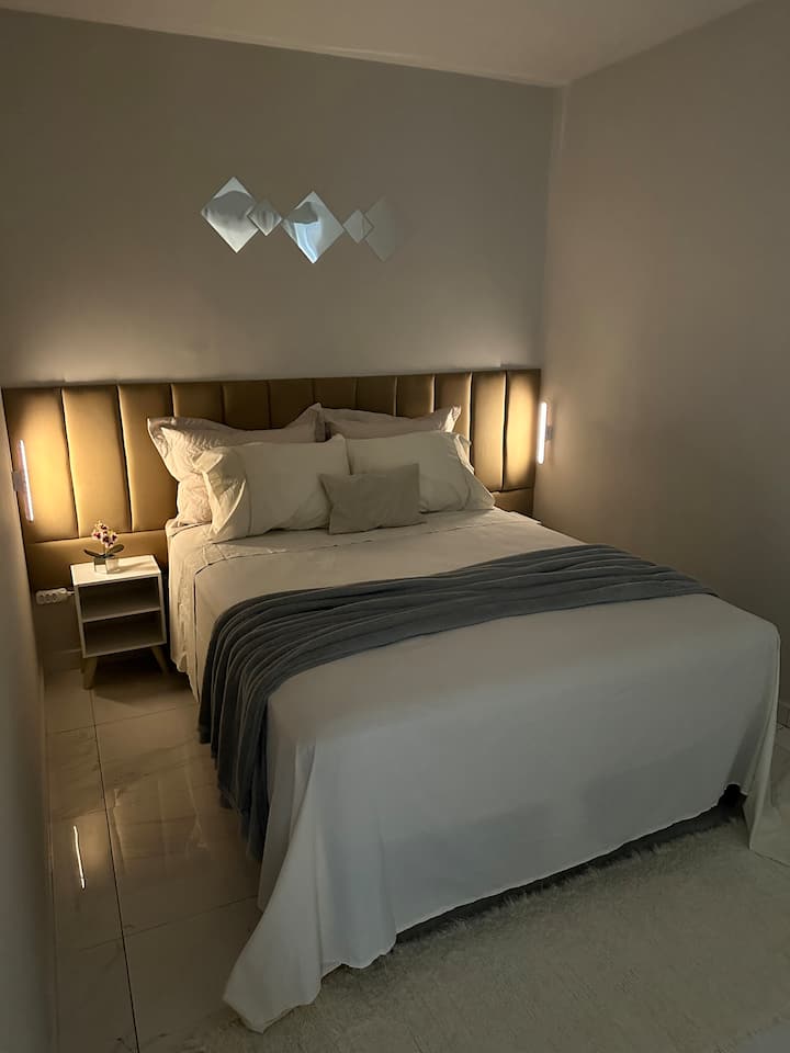 Cocal House Temporada - 1 Km Da Praia - Vila Velha