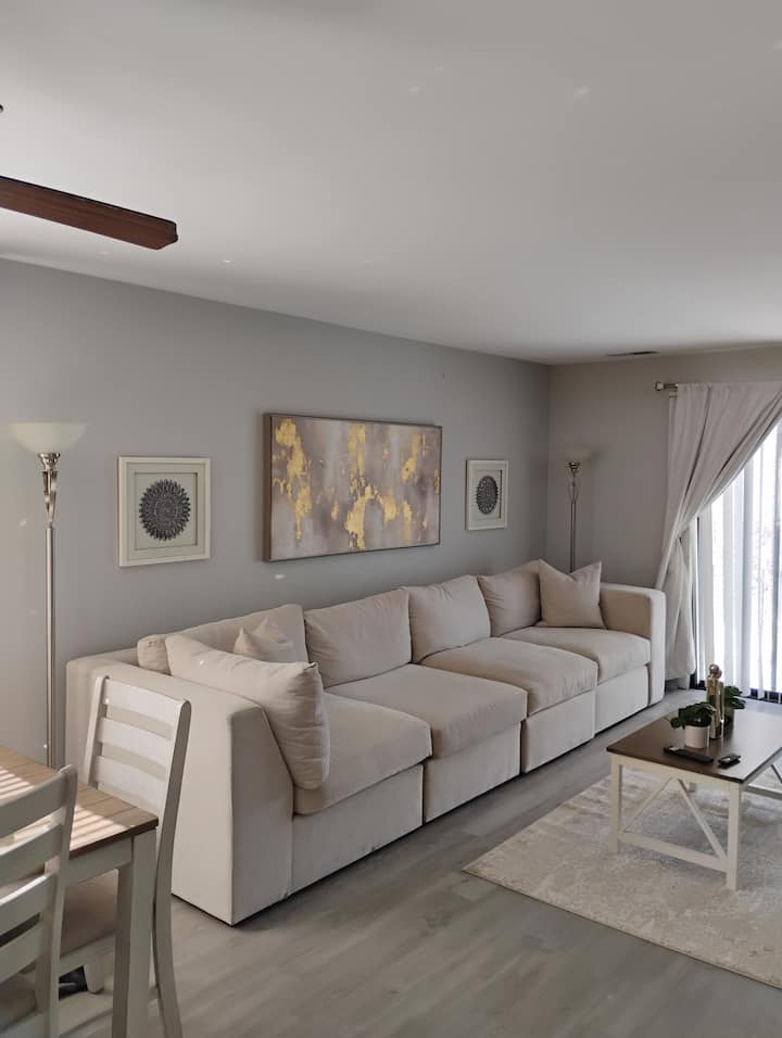 Heaven On Earth - Worth, IL