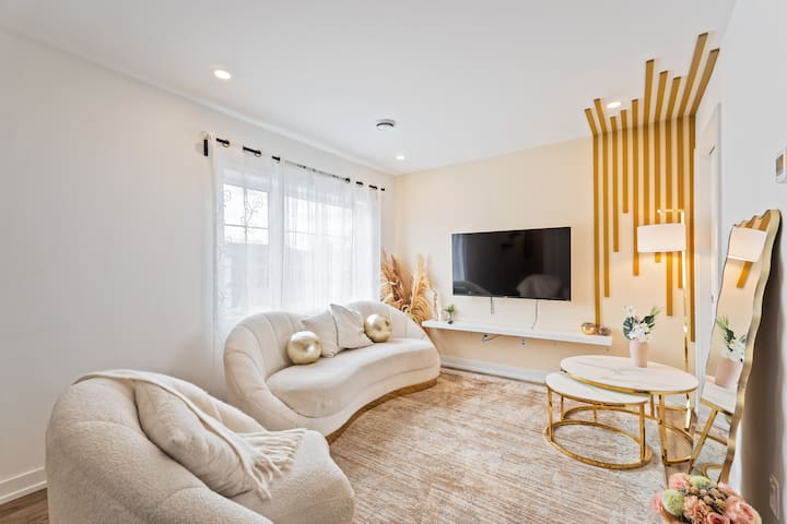 Casa Nova Niagara- New Home With A Chic And Style - Niagara Falls