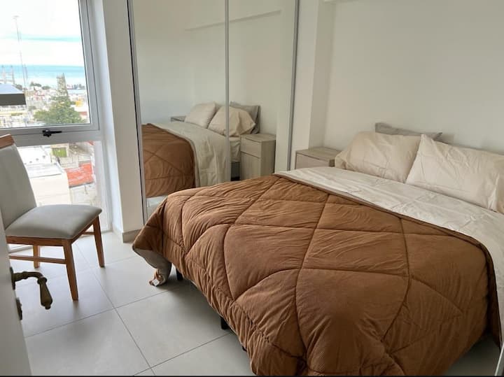 Brisa Patagonica - Comodoro Rivadavia