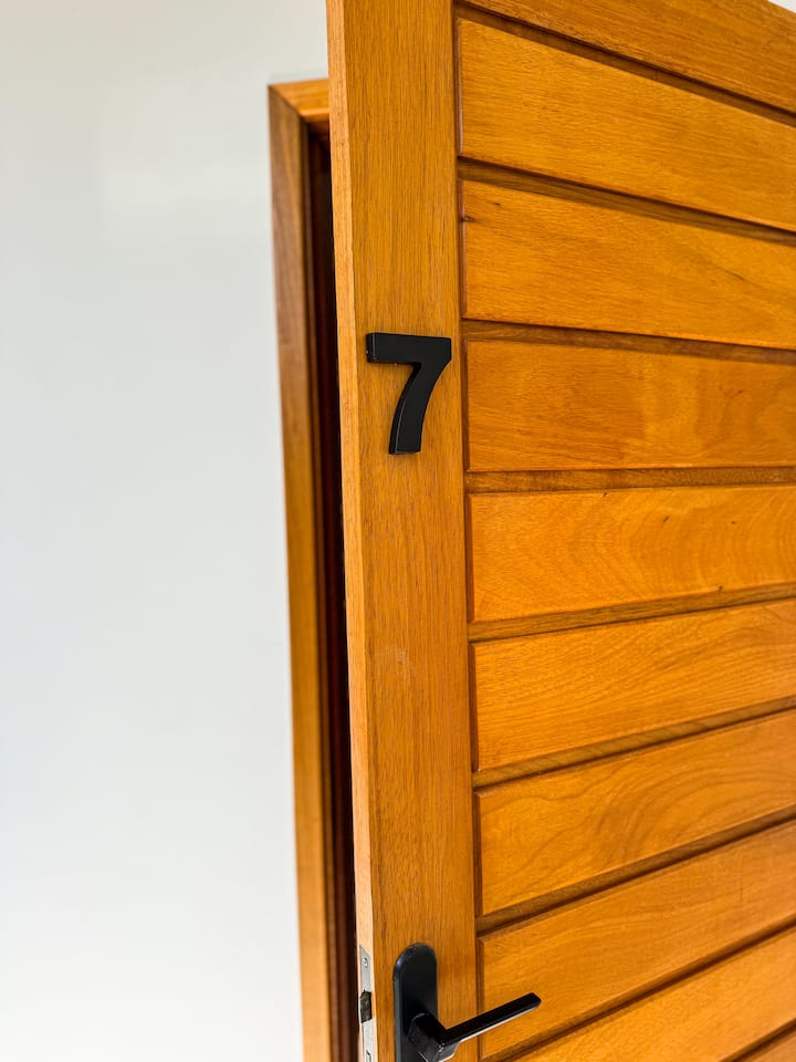 Orla Verde Flats - Flat 7 Superior | Paraty - Paraty