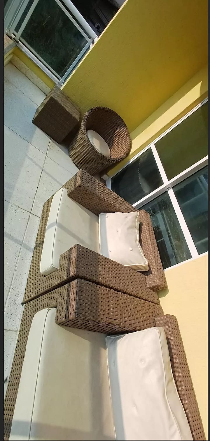 Apartamento Em Camboinhas. Bem Próximo A Praia - Niterói