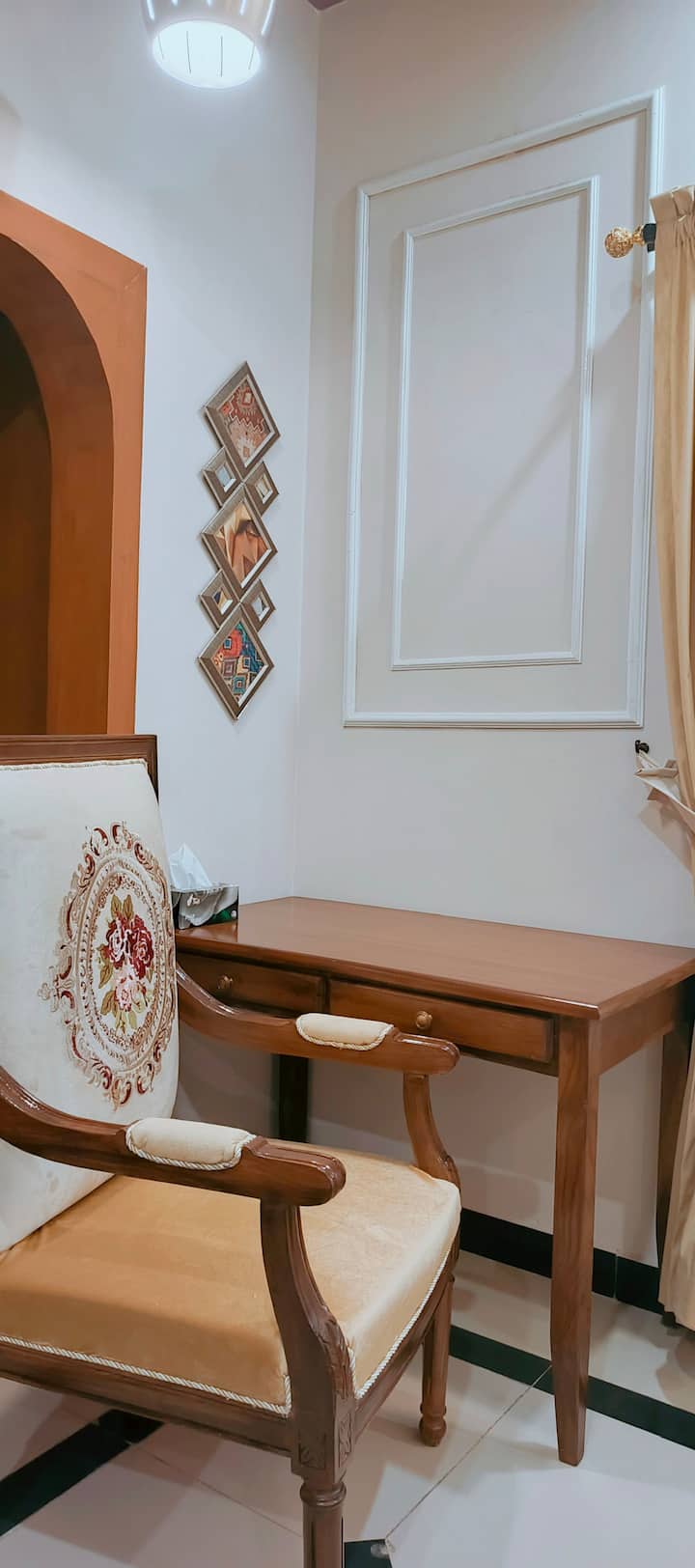 Serene Stay: Executive Rooms - Karachi