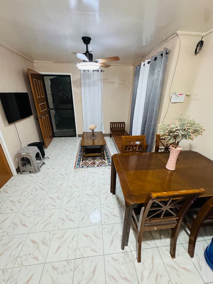 Topiancess Butuan Transient House/ Homestay2 - Butuan City
