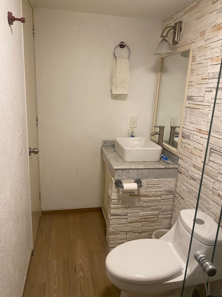 Casa Grande Para Todo Tipo De Eventos - Cuernavaca