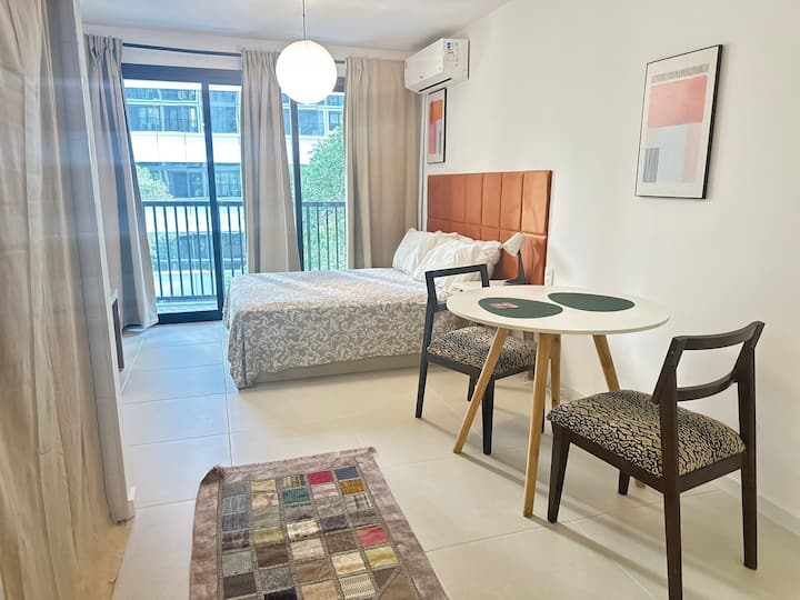 Skilux  Loft Centro  Historico - Rio de Janeiro