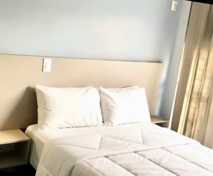 06-asa Norte - Tranquilo E Seguro - 브라질리아