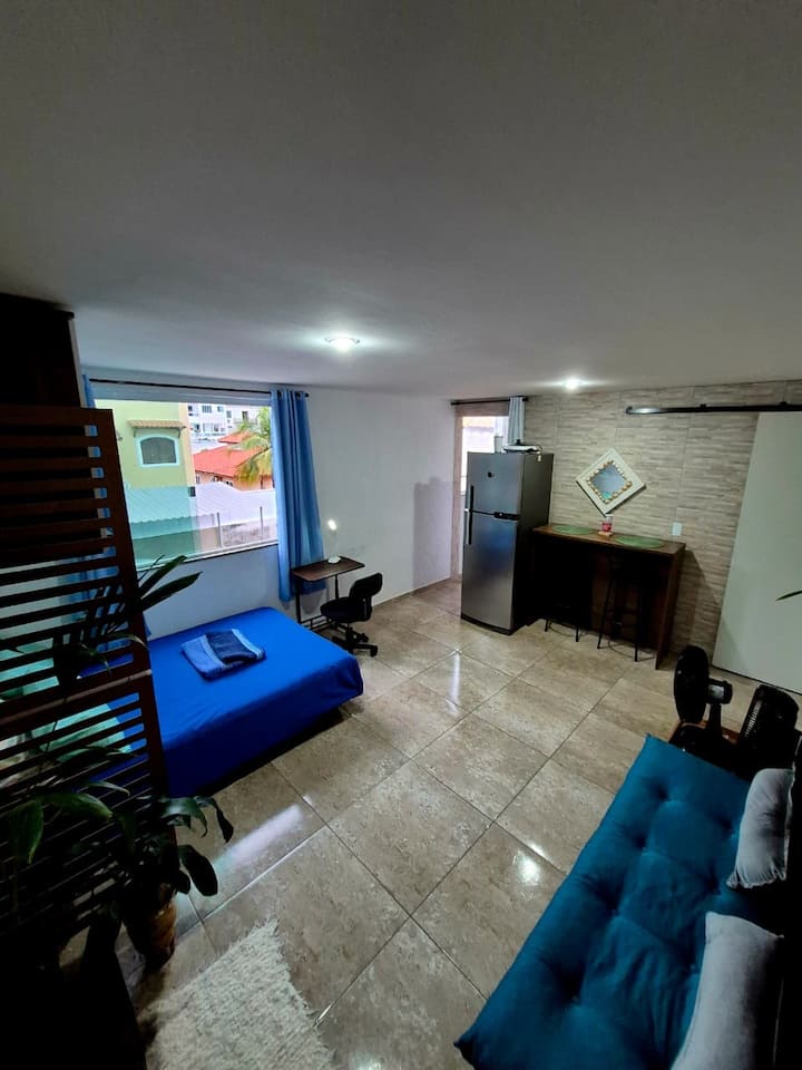 Studio Na Praia De Piratininga Niterói - Niterói