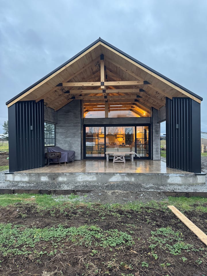 Casa Reserva, Condominio La Reserva Frutillar - Frutillar