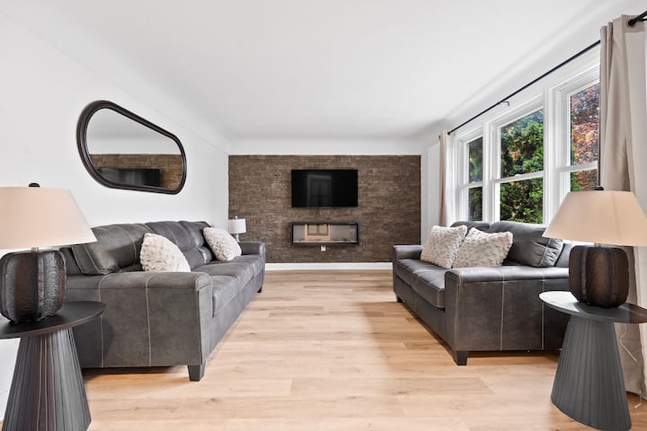 Brand New 3 Bedroom Apartment - Kingston, Ontàrio, Canadà