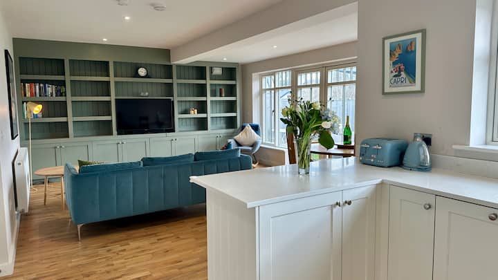 Modern Bungalow In Scenic Ashford, Wicklow - Wicklow