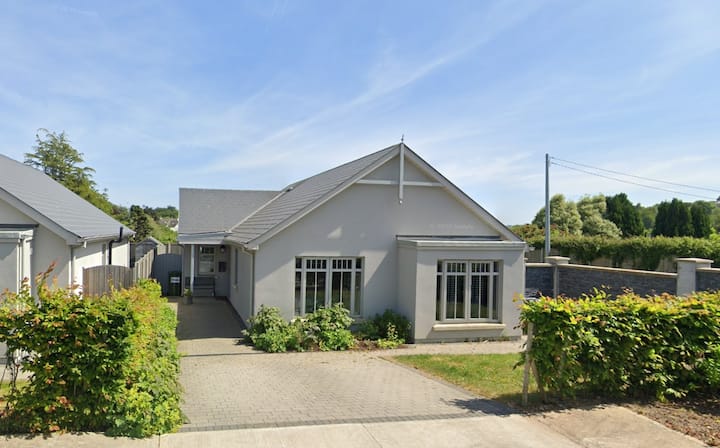 Modern Bungalow In Scenic Ashford, Wicklow - Wicklow