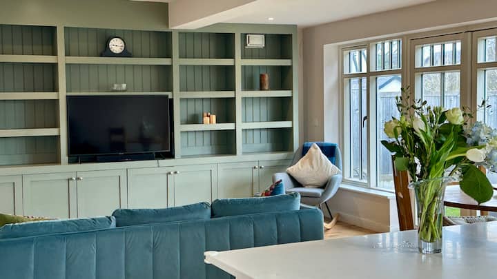 Modern Bungalow In Scenic Ashford, Wicklow - Wicklow