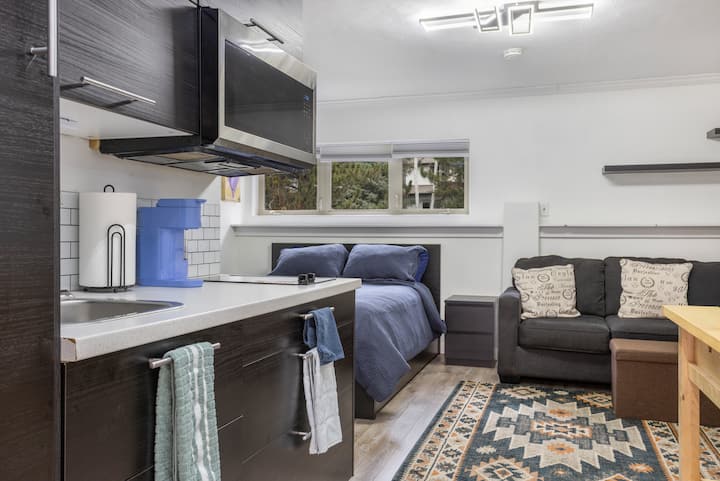 Beautiful Studio In Edwards Laundry & Kitchenette - Edwards, CO