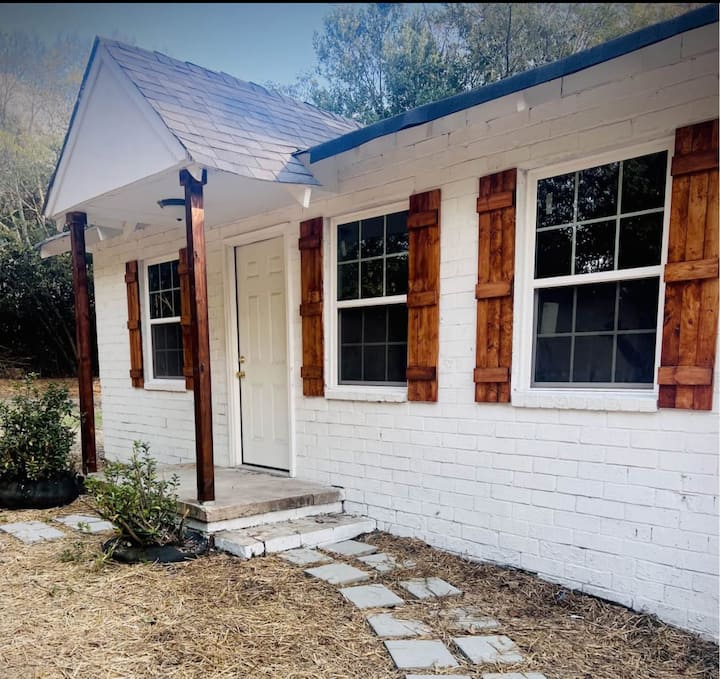 Two Units Duplex - Macon, GA