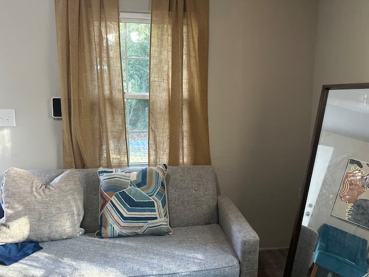 Macon Hide Away Unit A&b Combined - Macon, GA