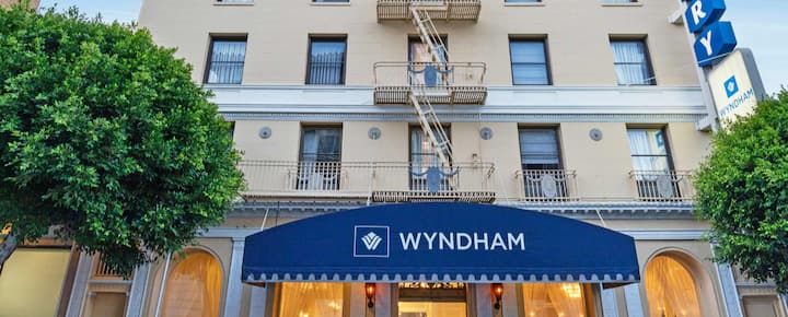 Presidential 3bd In Canterbury - San Francisco, CA