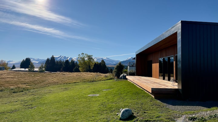 Dark Sky Villas: Mt John View - Lake Tekapo
