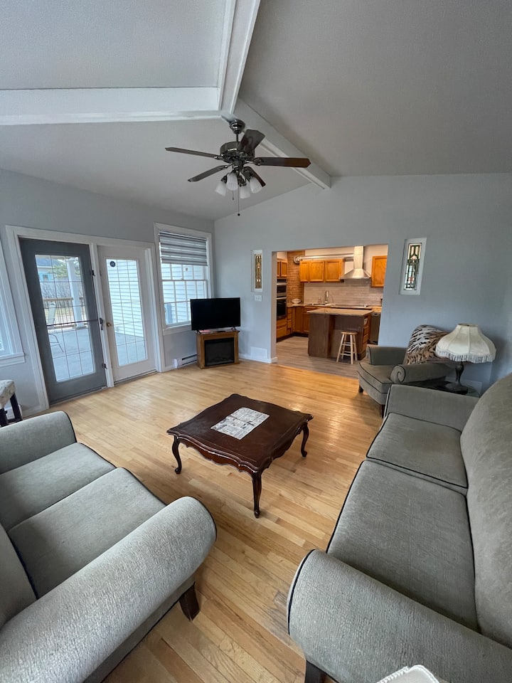 Sunridge Cottage Circa 1908 - Moose Jaw