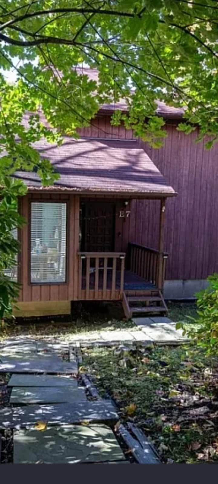 A Place In The Woods A - Hamburg, NJ