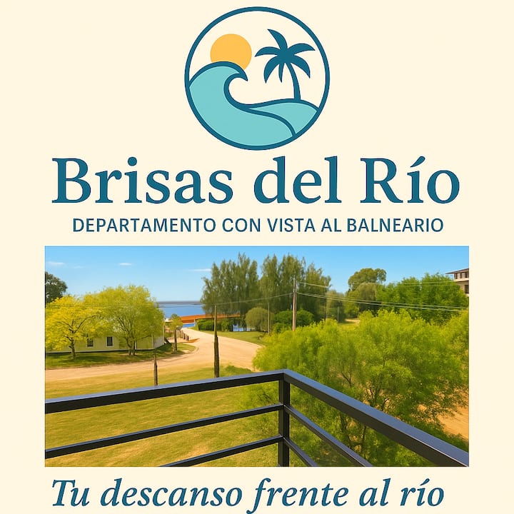 Brisas Del Rio - Provincia de Entre Ríos