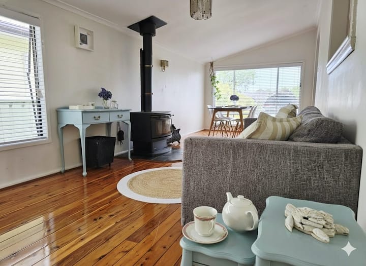 Coastal Bliss - Jervis Bay - Saint Georges Basin