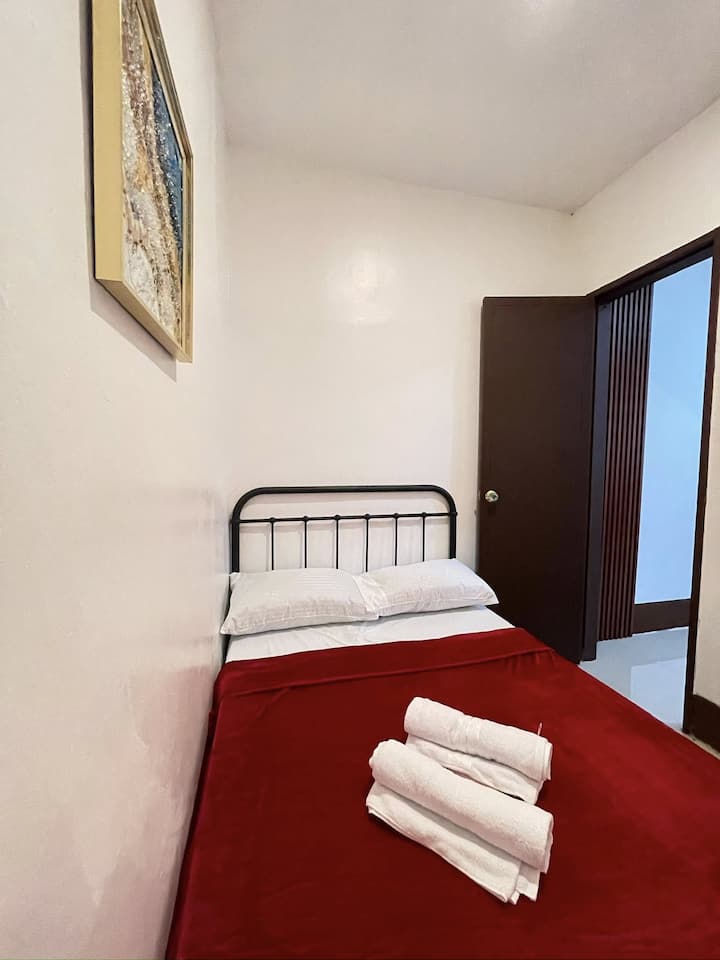 J&l Fully Furnished Apartment In Cabadbaran City - Cabadbaran City