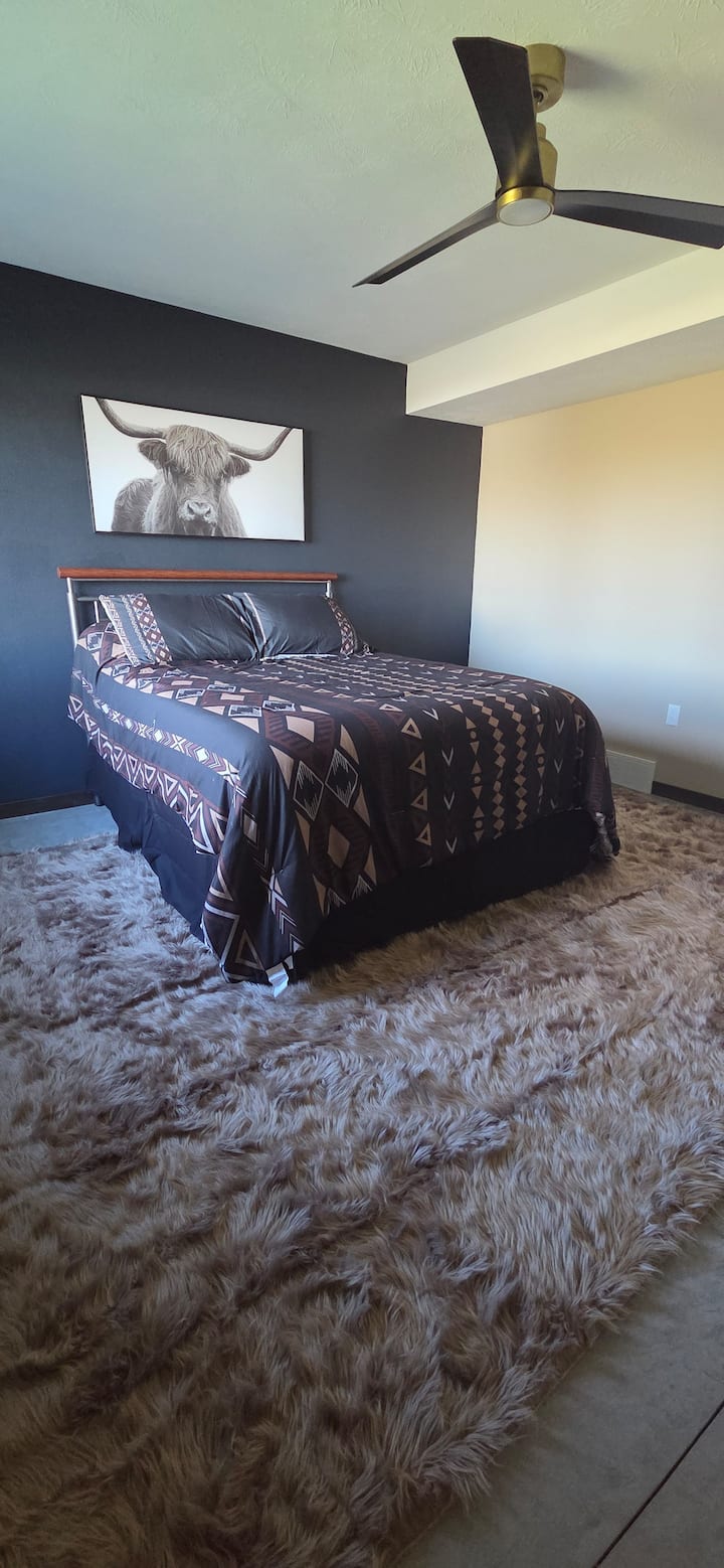 The Ranch - Carousel, Madison