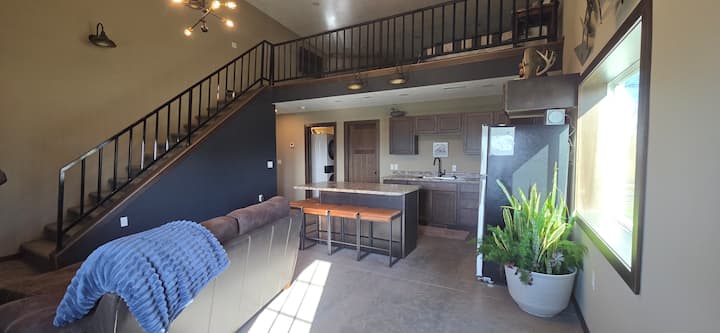 The Ranch! - Carousel, Madison