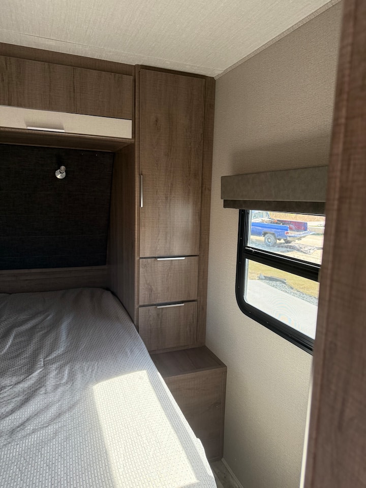 Grand Design Rv Camper. - 曼尼托巴