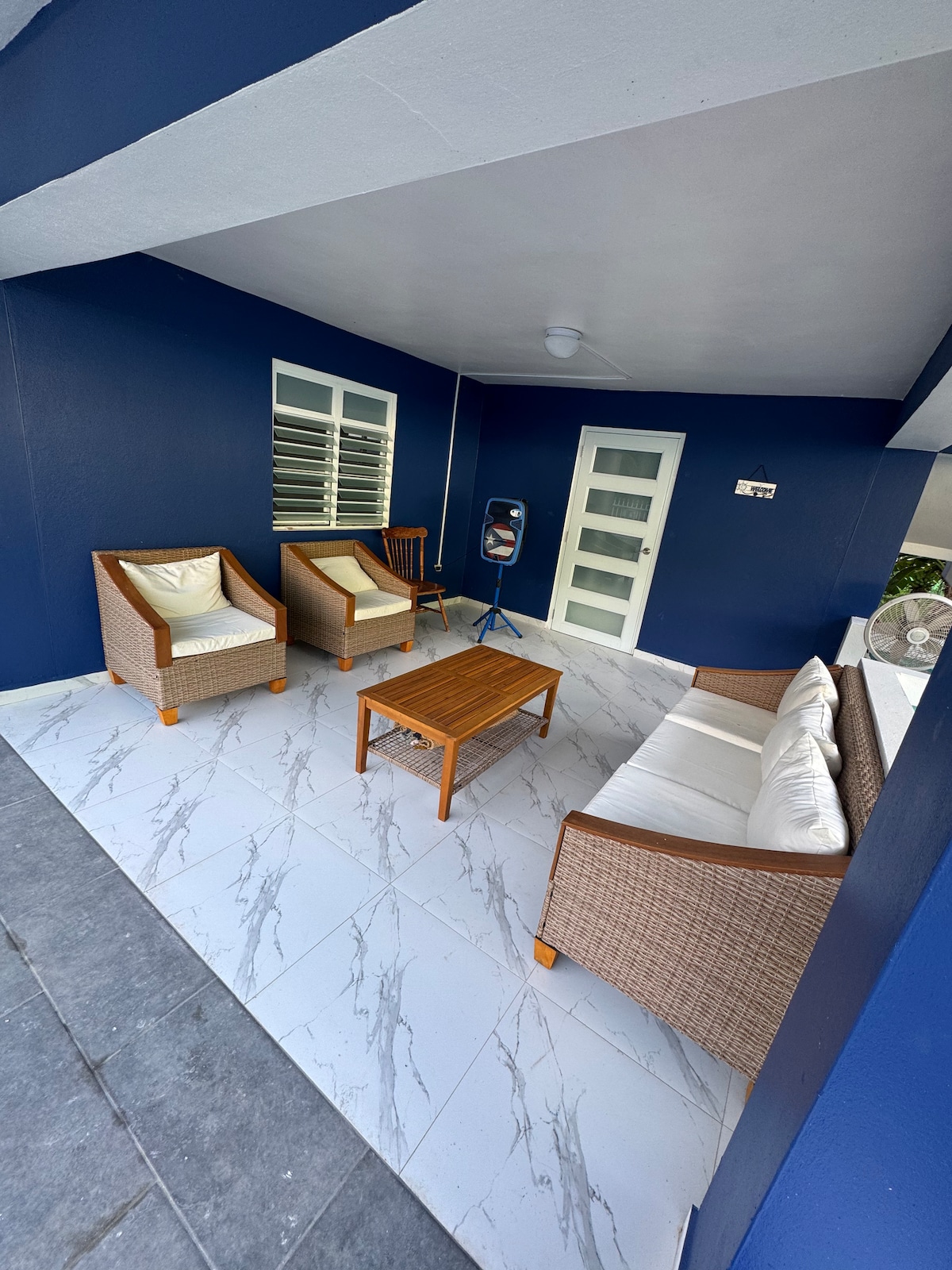 Patillas, votre oasis de montagne vous attend - Airbnb