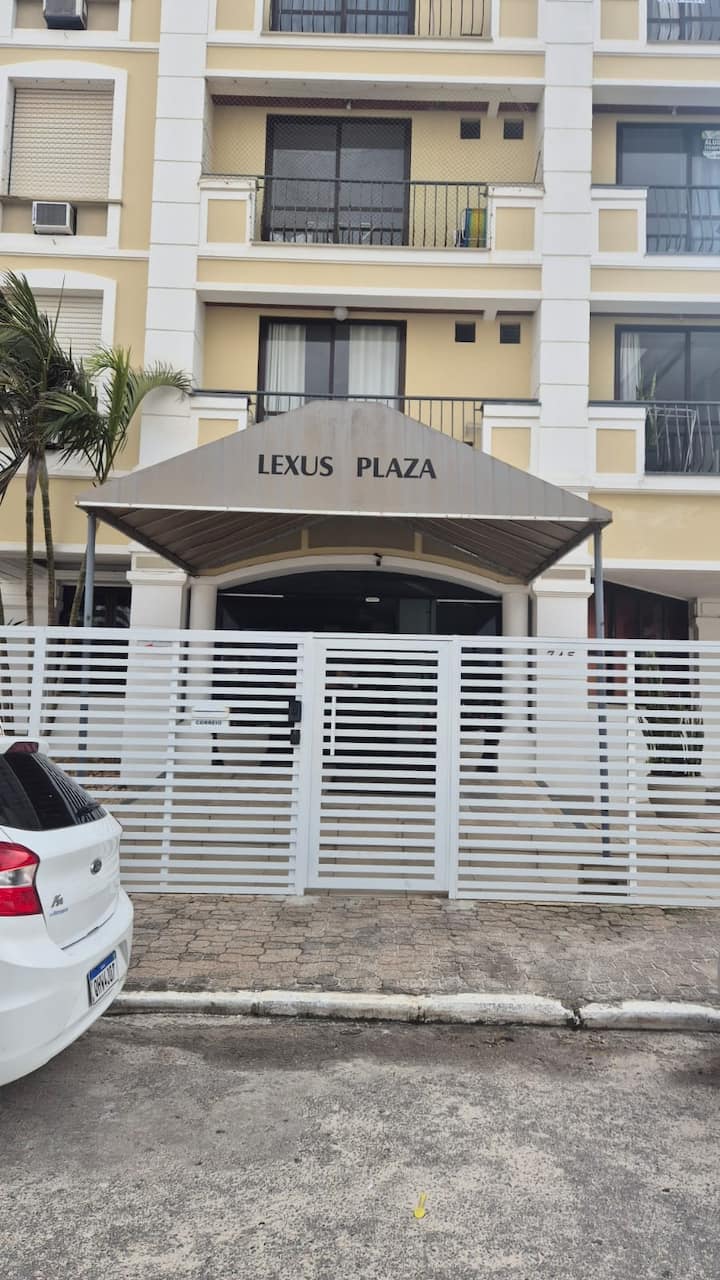 Alquilo Depto.3 Amb P/6 Personas En Canasvieiras. - Florianópolis